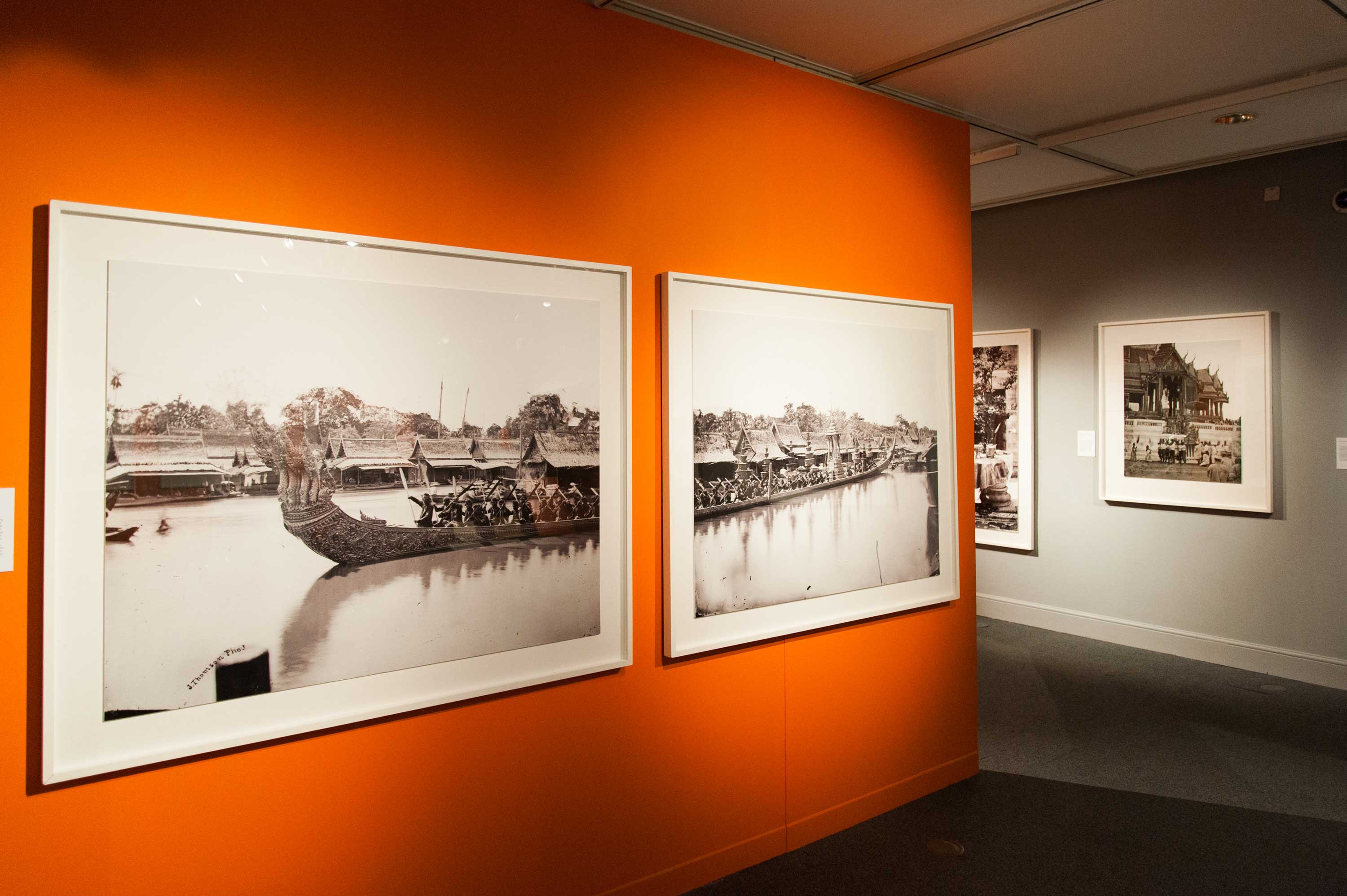 Siam: Through the Lens of John Thomson – 100 Archive