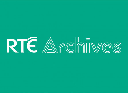 RTÉ Archives – 100 Archive