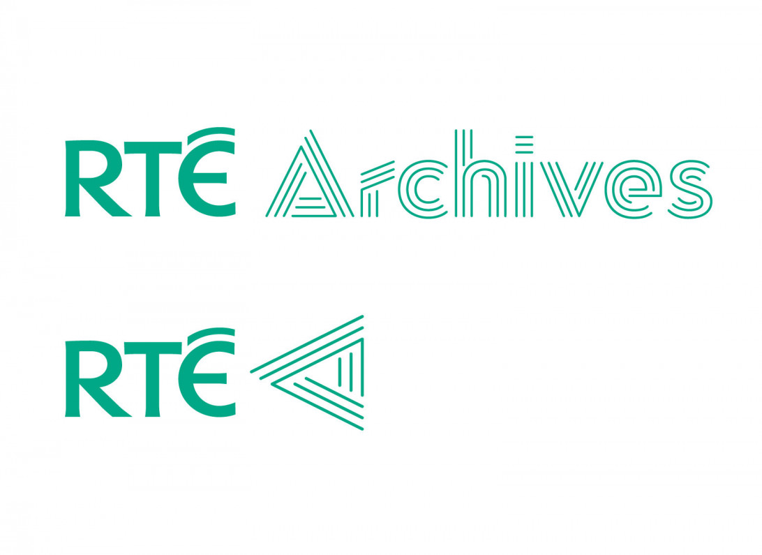 RTÉ Archives – 100 Archive